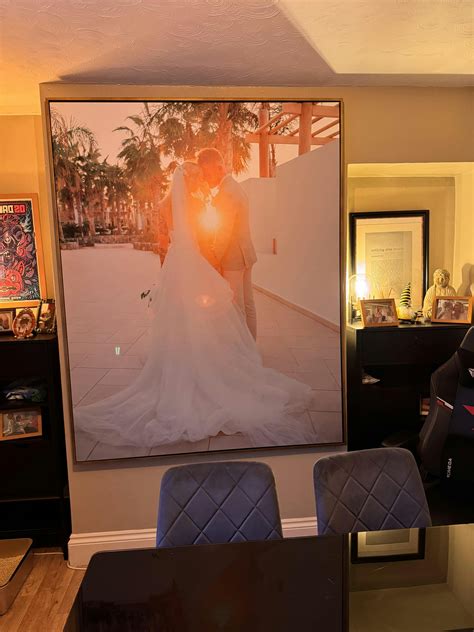 Premium Extra Large Canvas Prints Massive Personalised Wall Art