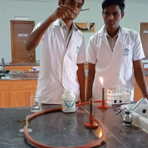 Biochemistry Excel