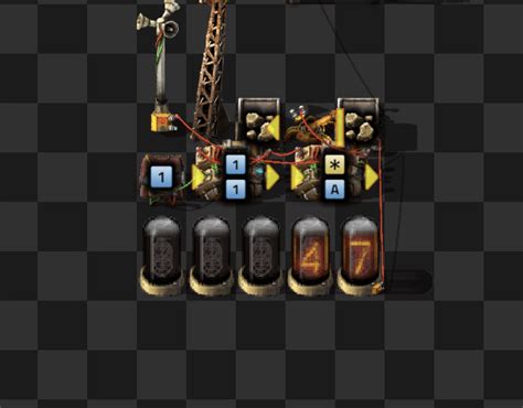 Gameplay Countdown Timer R Factorio