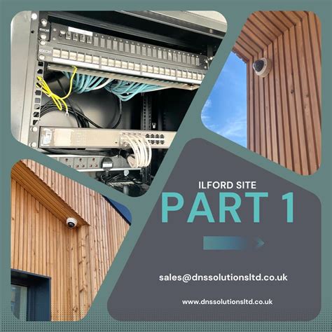 Dynamic Network And Security Solutions On Linkedin Cctv Security