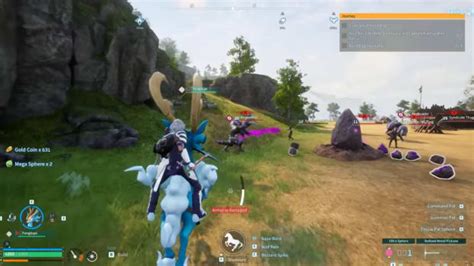 Palworld: how to catch Xenovader and Xenogard