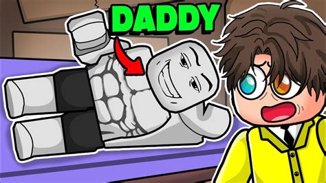 The FREAKIEST OBBY In ROBLOX YouTube