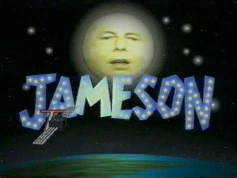 Jameson Tonight Tvark