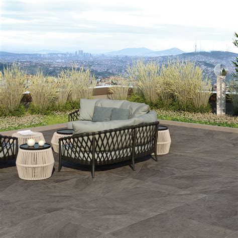 Utendørsfliser Slitesterke Fliser Til Lave Priser Megaflisno