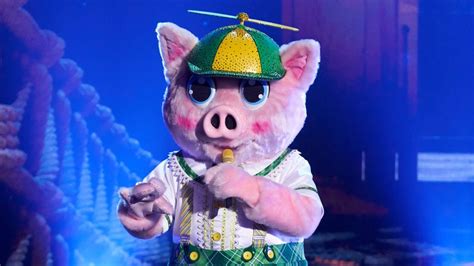The Masked Singer Season 5 Episode 5 Recap As Host Nick Cannon Returns