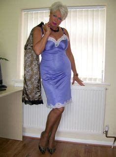 2691f0c29251aea368da4f96996842c4d25bfcbd E64 Pretty Slips Wearing A