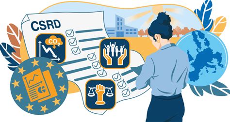 Net Zero Reporting Requirements Under Csrd Trustnet Trade