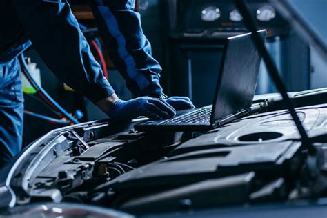 Computer Diagnostics Wc Mobile Truck Repair