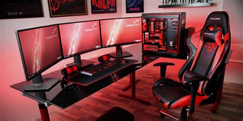 รวม 5 Gaming Gear สำหรับเกมเมอร์ที่จะเล่นเกมได้ฟินๆ เหนือคู่แข่ง
