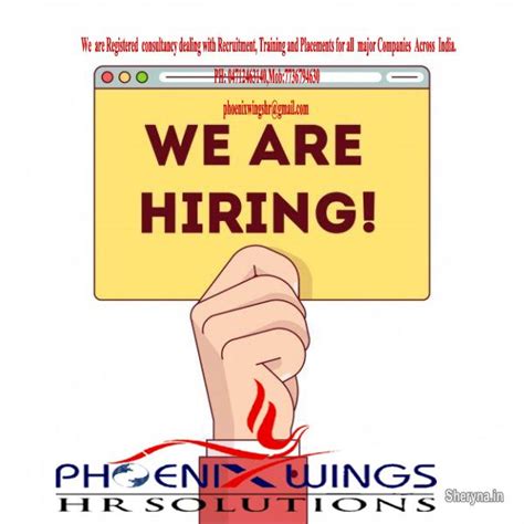 Administrative Assistant Opening Officeadministrative Job Offers In