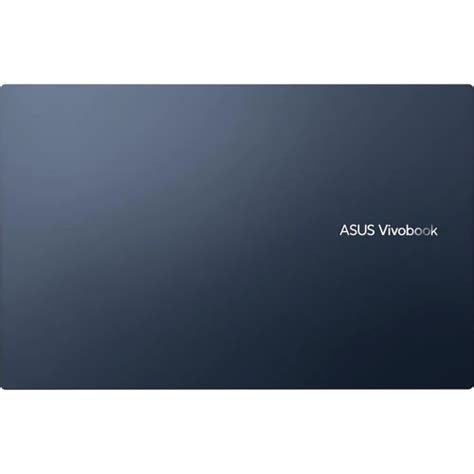 Asus Vivobook X Za Bq Ws Laptop Quiet Blue Full Hd Display I