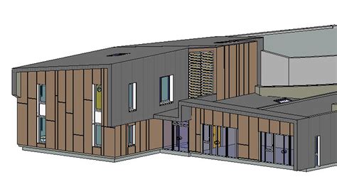 Библиотека ревит