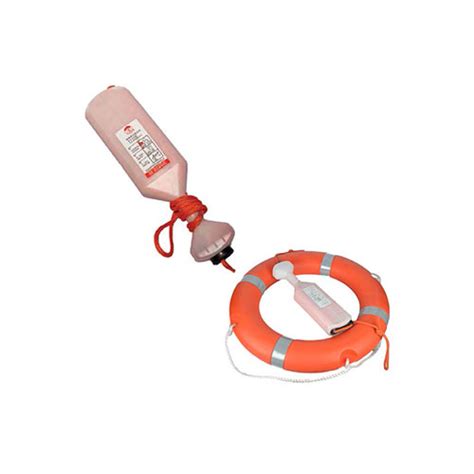 Encapsulated Lifebuoy Line Encapsulated Lifebuoy Line Supplier Encapsulated Lifebuoy Line