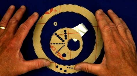 spirograph versus wild gears comparison youtube