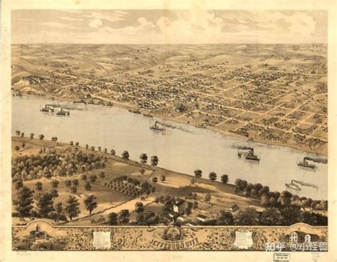 密苏里州 知乎
