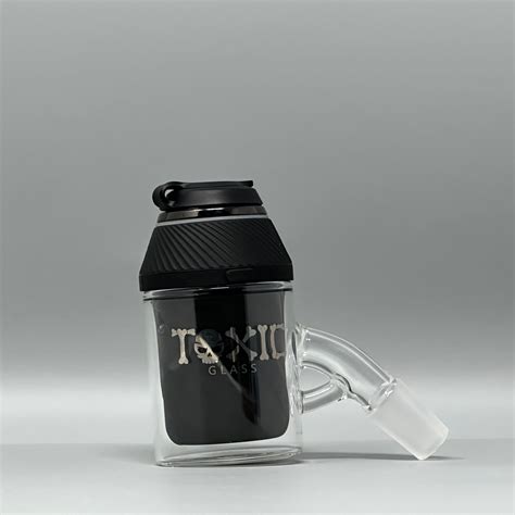 Proxy Glass Adapter By Toxic Glass The Glass Warehouse