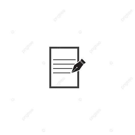 Fontain Pen Icon Pen Pointer Object Vector Pen Pointer Object Png