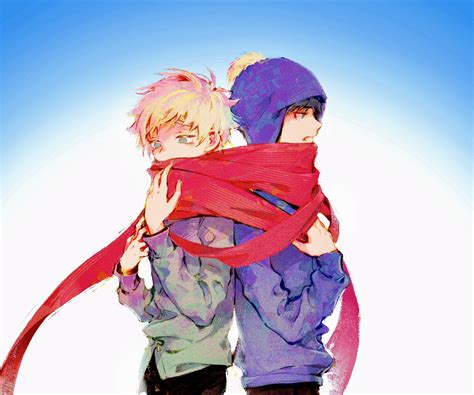 1315320 South Park Hd Tweek Tweak Craig Tucker Rare Gallery Hd