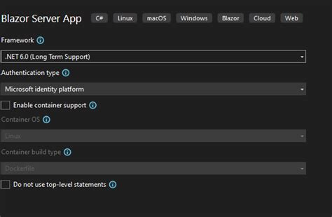 Azure Ad B2c As An Identity Provider For Blazor Applications