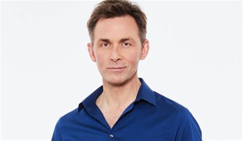 Where Is General Hospitals James Patrick Stuart Valentin Now