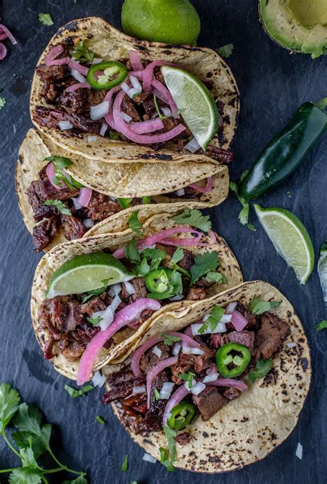 Tacos Beef Brisket At Kara Torres Blog