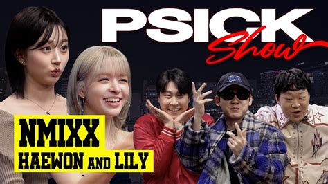 Does Jyp Entertainment Still Have A Dating Ban Nmixxs Lily And Haewon