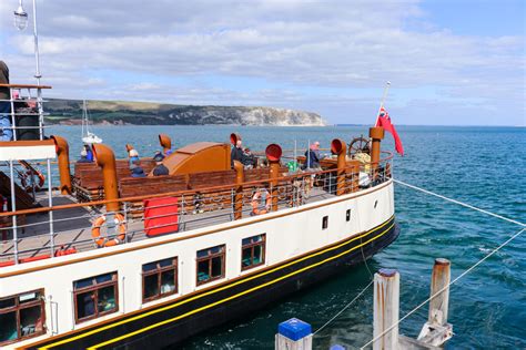 Ps Waverley Cruises September 2025 Swanage Events