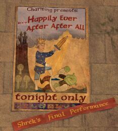 Its A Happily Ever After After All Wikishrek Fandom