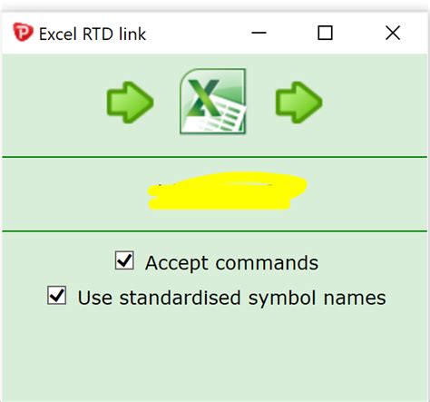 Mt4 To Excel Through Excel Rtd Finally Page 11 Forex Factory