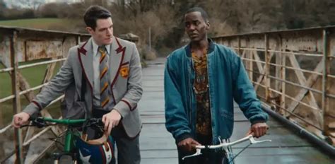 Do Eric And Adam End Up Together In Sex Education Season 4 Their Ending Explained Capital