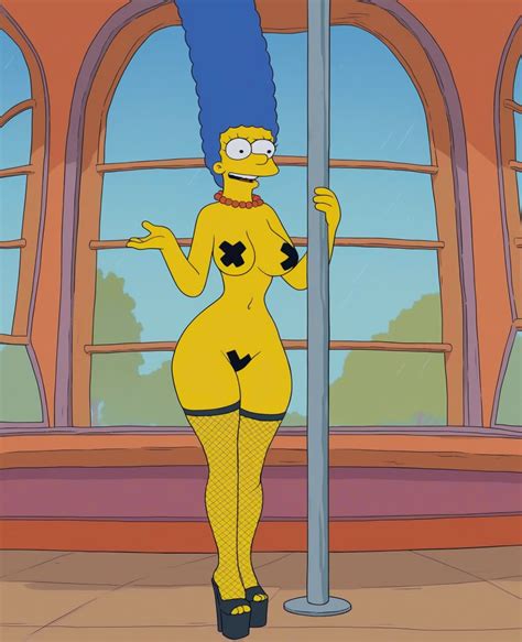 Rule 34 20th Century Fox 20th Century Studios Ai Generated Artstyle