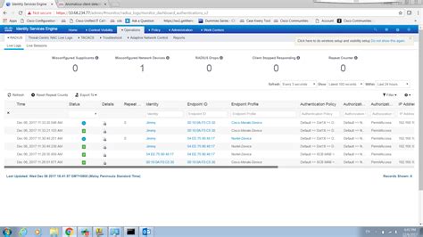 Solved Anomalous Client Detection Behaviour Cisco Community