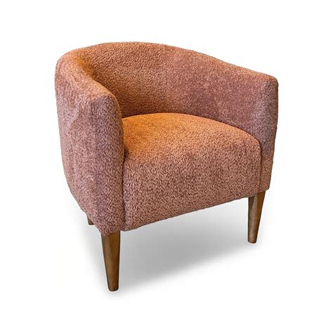 Kendall Copper Accent Chair Montgomerys Local South Dakota