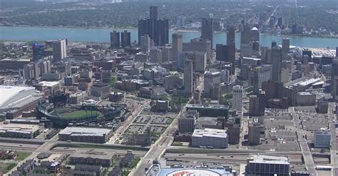 New Area Code Coming To Detroit As 313 Numbers Run Low How Making