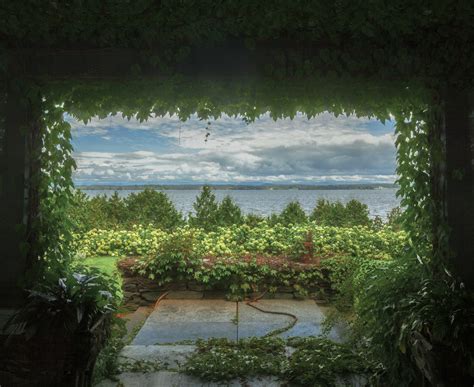 Gallery Of Exploring The Legacy Of Modernist Landscape Architect Dan Kiley 6