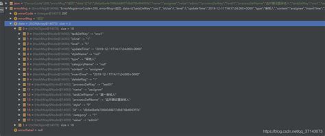 flowable 快速入门教程：tasklistener 任务监听器设置审核人等参数案例 flowable tasklistener csdn博客