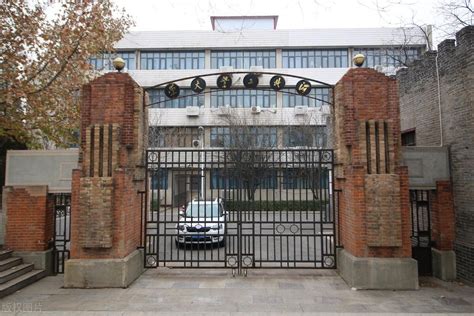 不在河北省的河北工业大学，背后有哪些故事？ 知乎