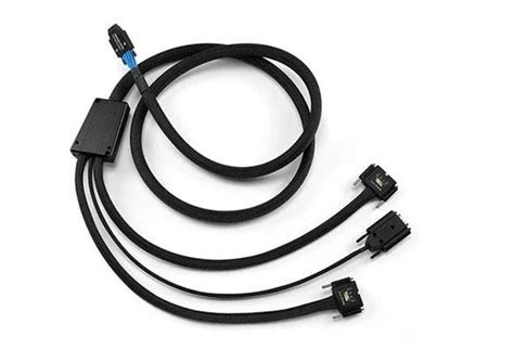 Logic Analyzer Probe Sinetec Technologies