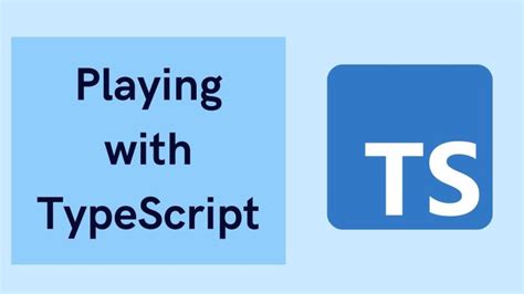 hassan rezk habib on linkedin playing with typescript