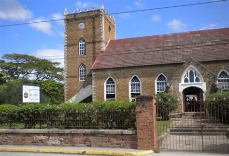 History Of St Elizabeth Jamaica At Joan Currie Blog