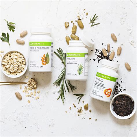 Хранителни добавки | Herbalife Nutrition BG