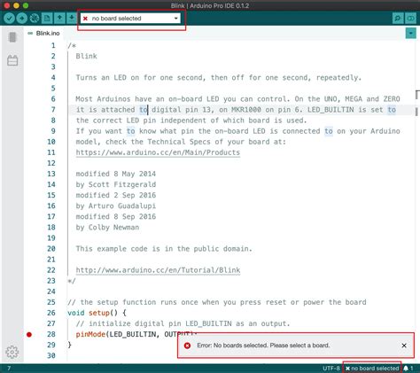 Arduino Digispark Support Issue Arduino Arduino Pro Ide GitHub