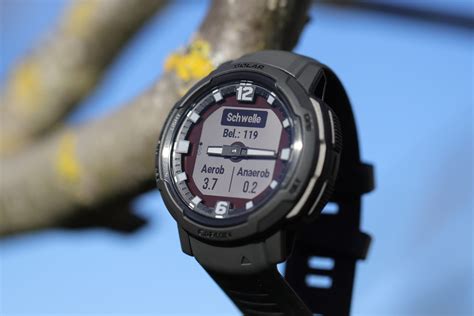 Test Garmin Instinct Crossover Solar › Pocketnavigationde Navigation Gps Blitzer Pois