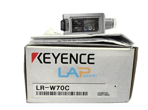 1pc New For Keyence Photoelectric Sensor Lr W70c Lrw70c 798523958488 Ebay