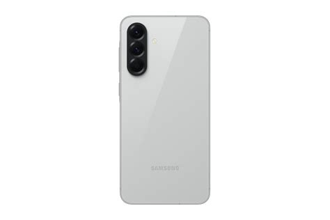 Samsung Galaxy A56: Цена (от 24141.07₽) и характеристики [июля 2025]