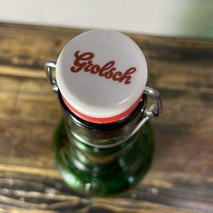 Grolsch Dining Grolsch 5 Litre Beer Bottle 14 High Poshmark