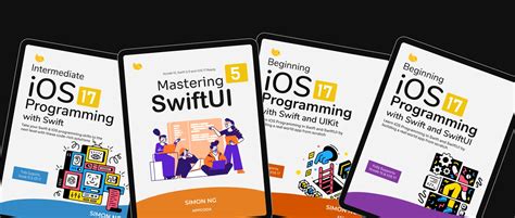 Appcoda Learn Swift Swiftui Ios And Mac App Programming