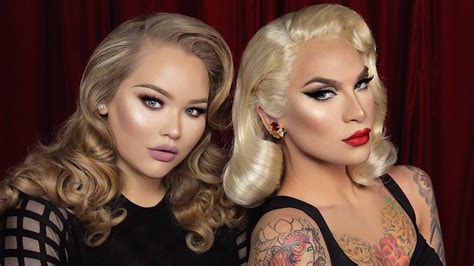 Get Ready With Me Miss Fame Nikkietutorials