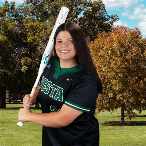 Lauren Falks Softball Recruiting Profile