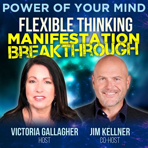 Flexible Thinking Manifestation Breakthrough Flexible Thinking Manifestation Breakthrough